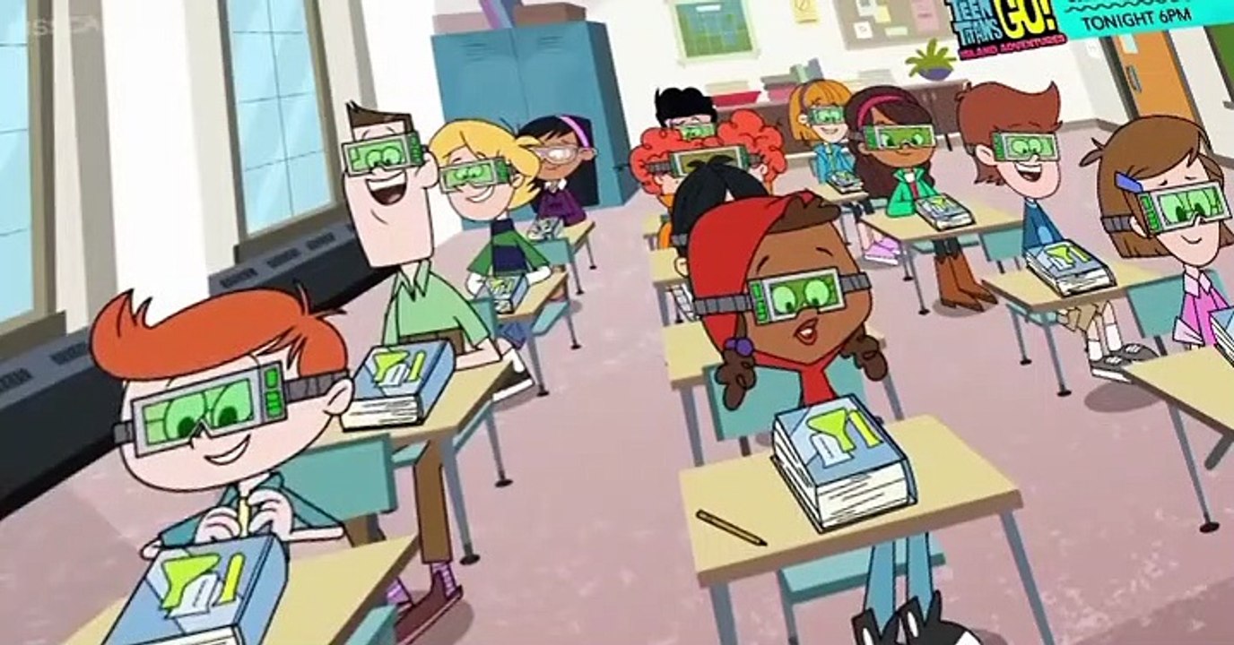 Supernoobs Supernoobs E033 Noob Coloured Glasses - video Dailymotion