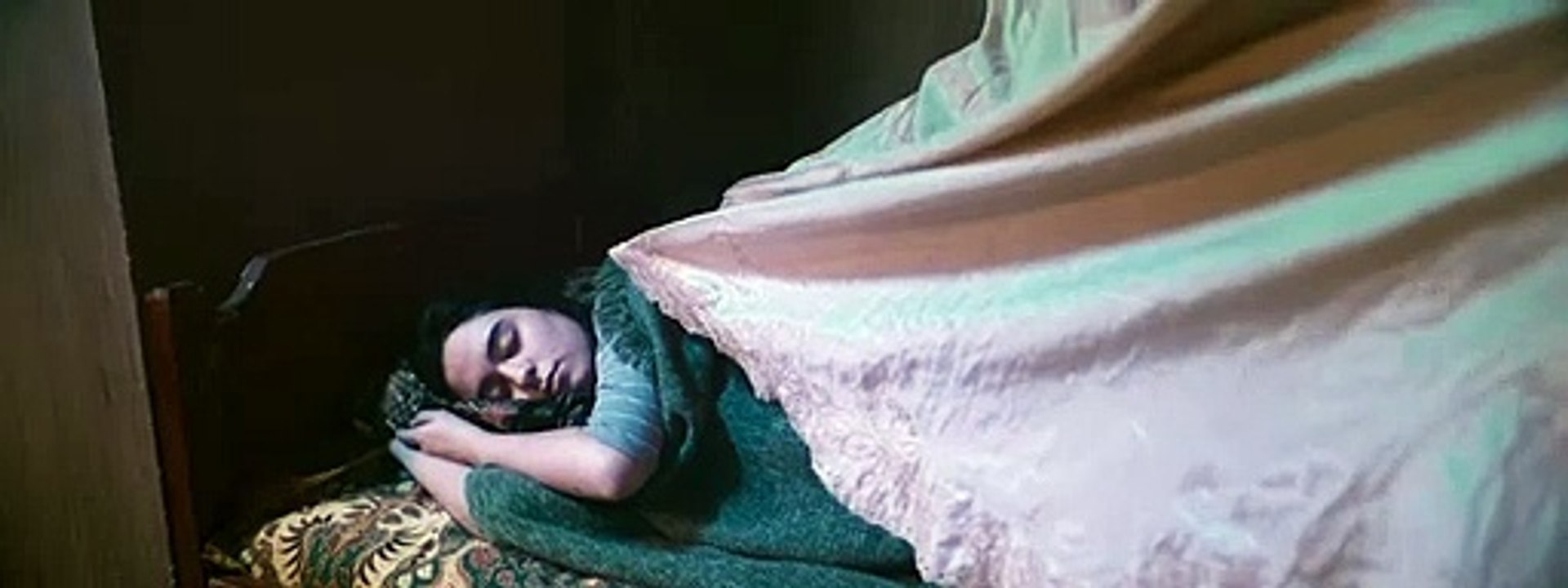 Khanzab | Teaser Trailer 1 - video Dailymotion