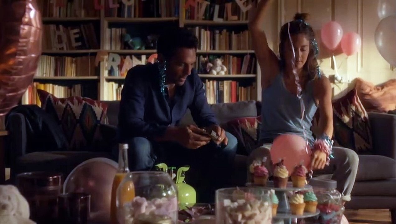 Balthazar - saison 5 - épisode 6 Bande-annonce VF - Vidéo Dailymotion