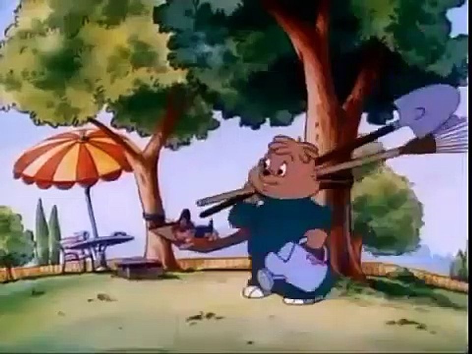 Alvin And Chipmunks 1983 - S3E01 -Film Flam + The Secret Life of Dave ...