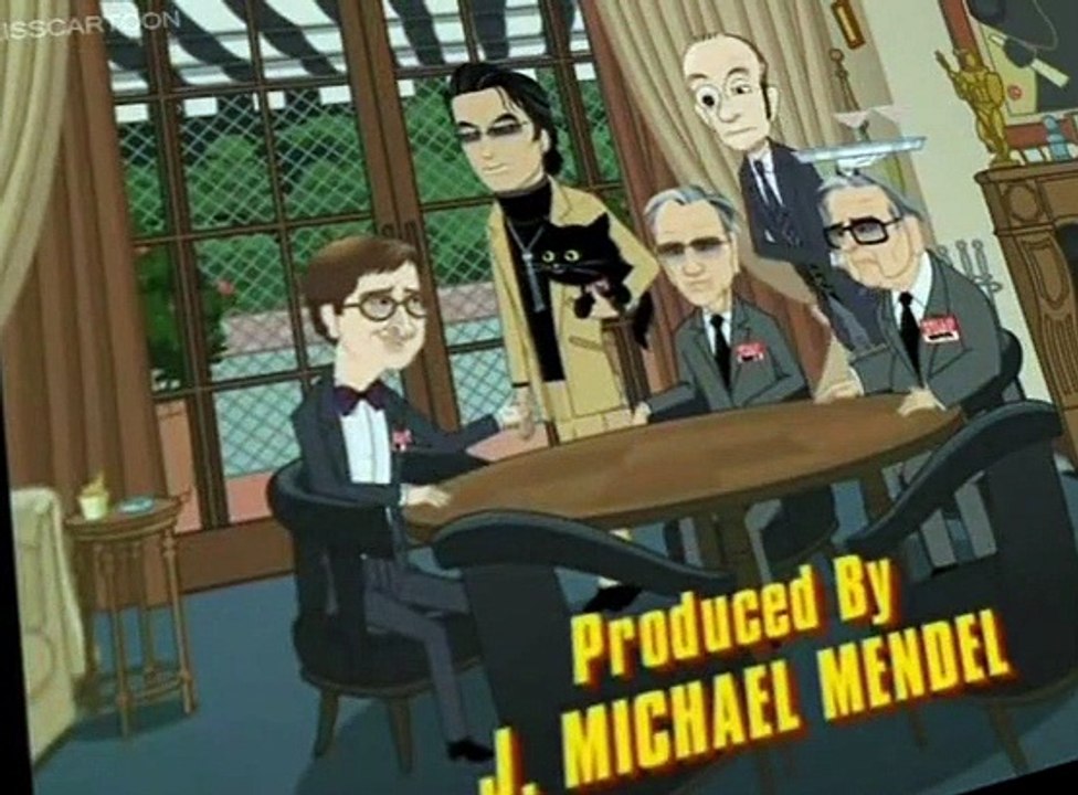 Kid Notorious Kid Notorious E002 The F-You Soup - video Dailymotion