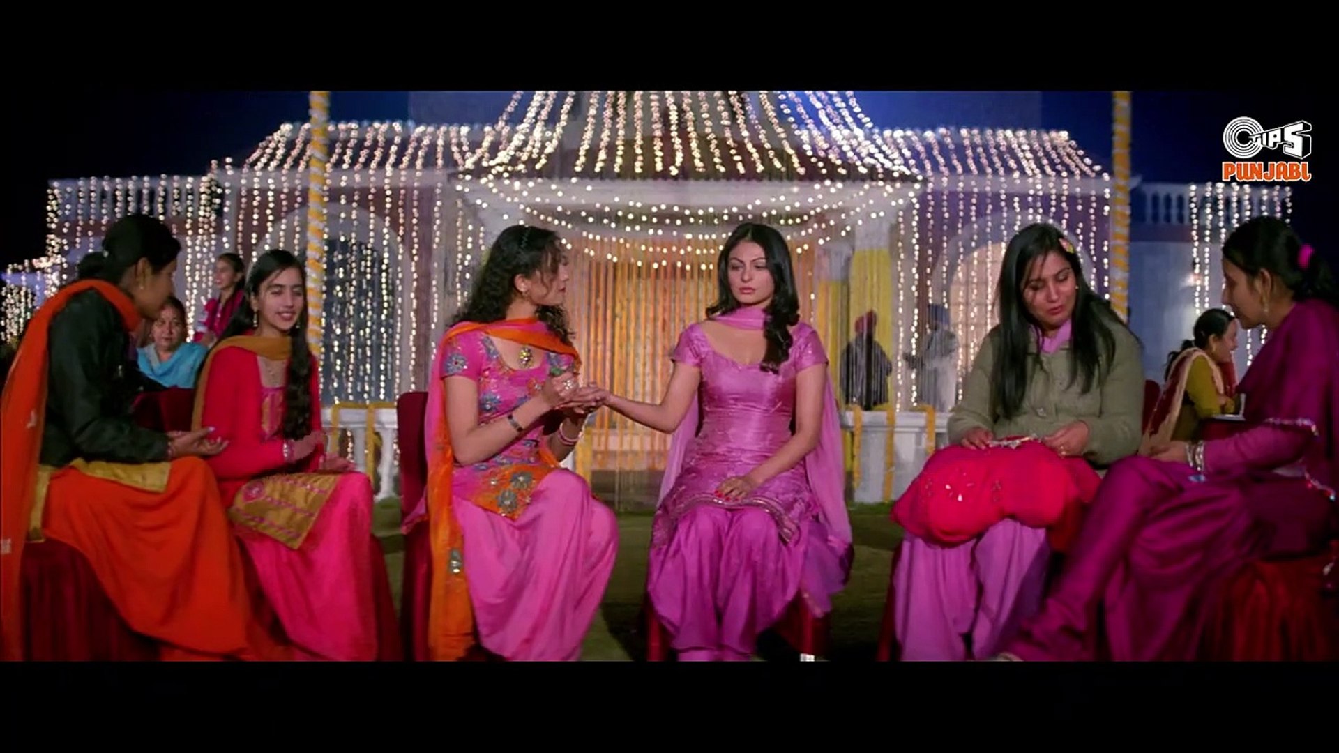 Mel Karade Rabba Hd Wallpapers