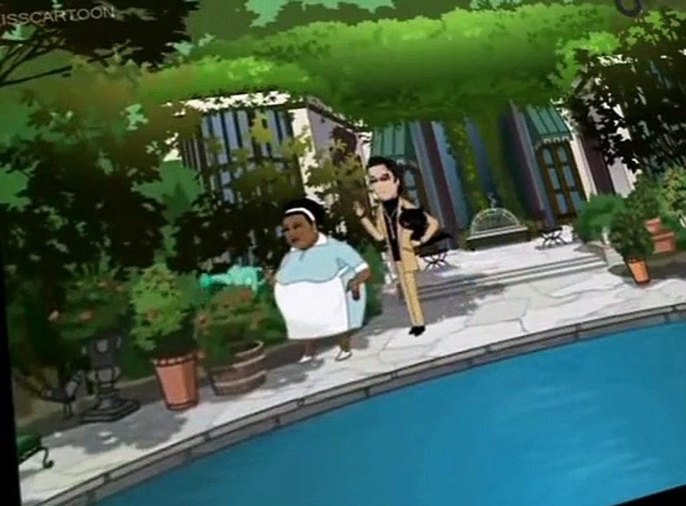 Kid Notorious Kid Notorious E008 Pilot - video Dailymotion