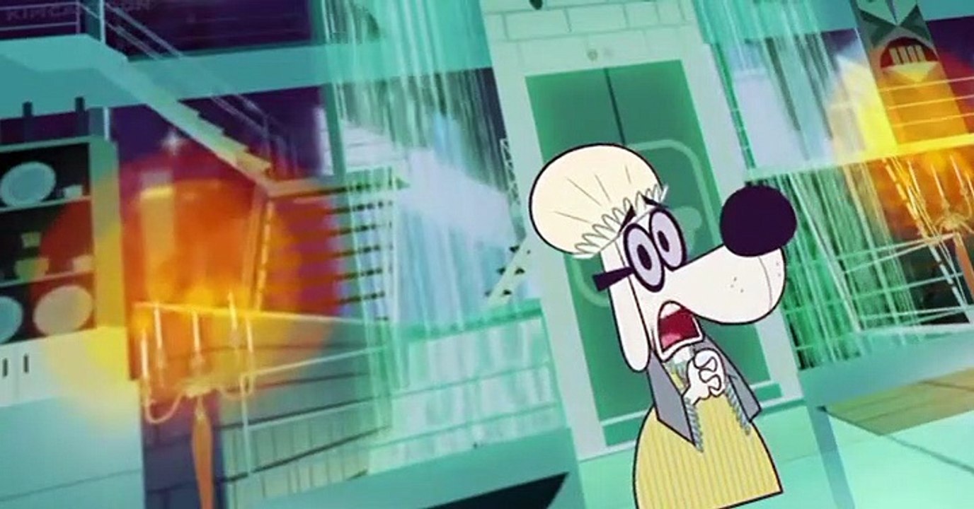 The New Mr. Peabody and Sherman Show S04 E003 - video Dailymotion