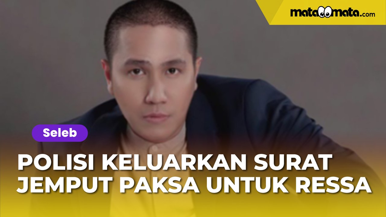 Kasus Penipuan, Polisi Keluarkan Surat Penjemputan Paksa untuk Ressa Herlambang - Video Dailymotion