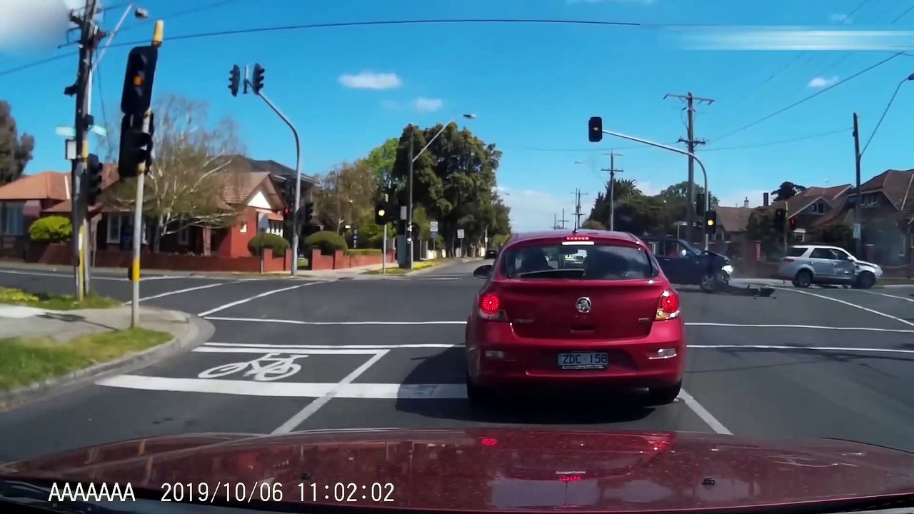 Car Crash Compilations #78 Latest Idiots in cars - video Dailymotion