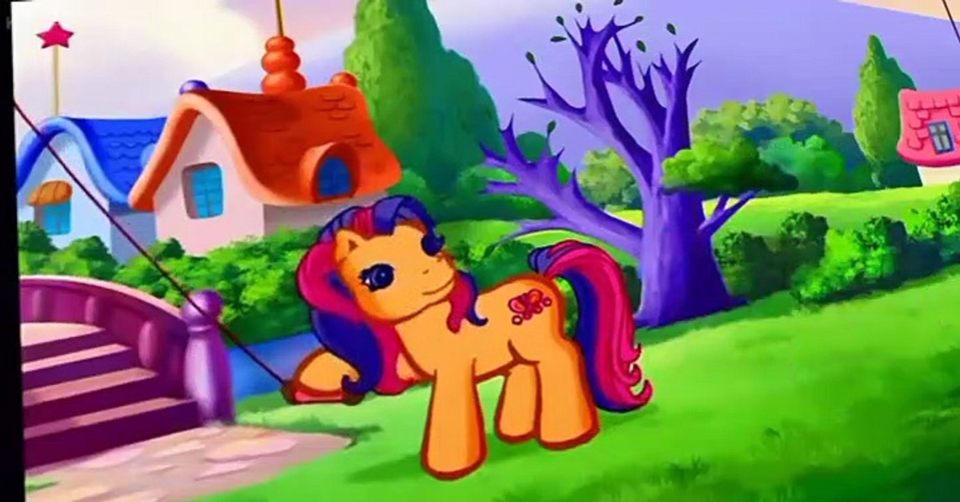 My Little Pony: Meet the Ponies My Little Pony: Meet the Ponies E001 ...