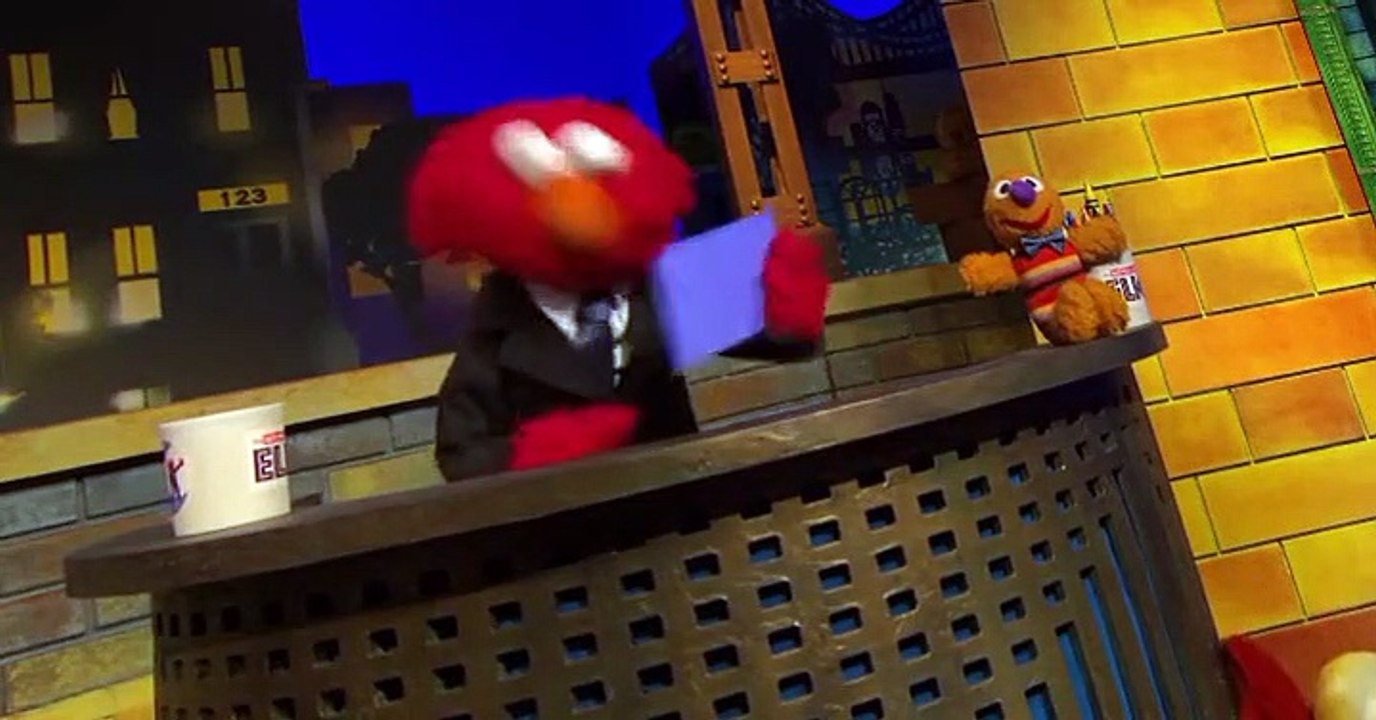 The Not-Too-Late Show with Elmo The Not-Too-Late Show with Elmo S01 ...