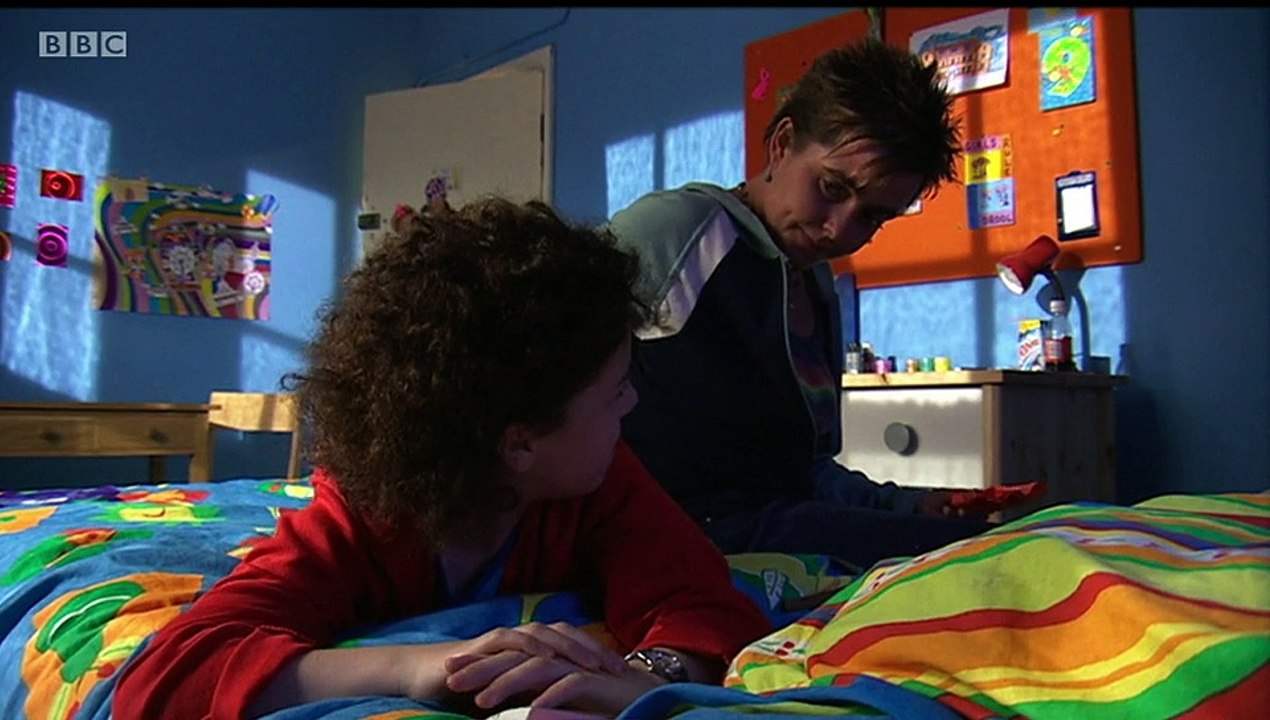The Story of Tracy Beaker-Series-1-05.-Episode_5 | Back2Back - video ...