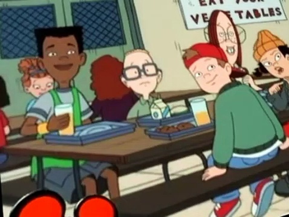 Recess S06 E002 - video Dailymotion