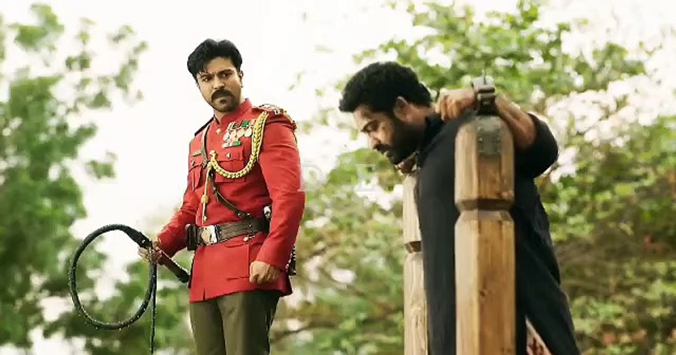 RRR Part-2 - video Dailymotion