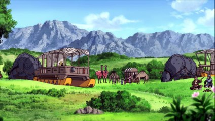 UTAWARERUMONO videos - Dailymotion