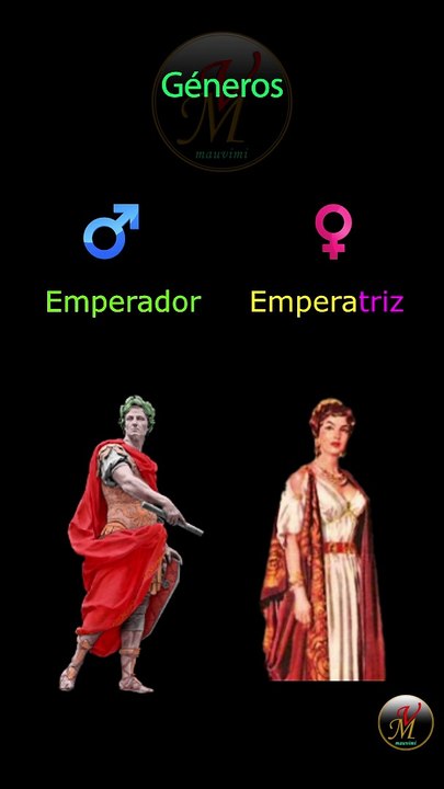 Identificando los Géneros Gramaticales en Español - Vídeo Dailymotion