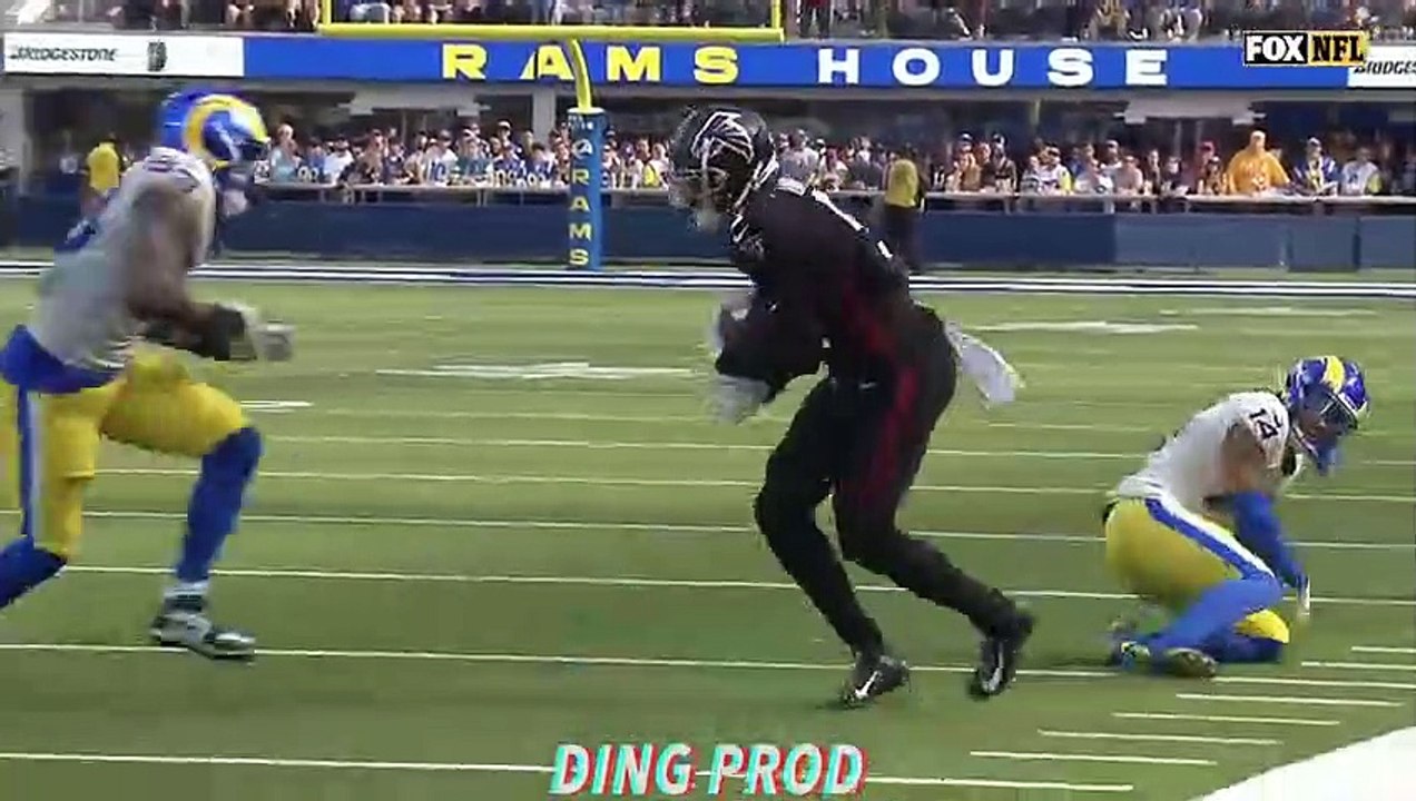 NFL Best Hurdles of the 2020-2023 Season - video Dailymotion