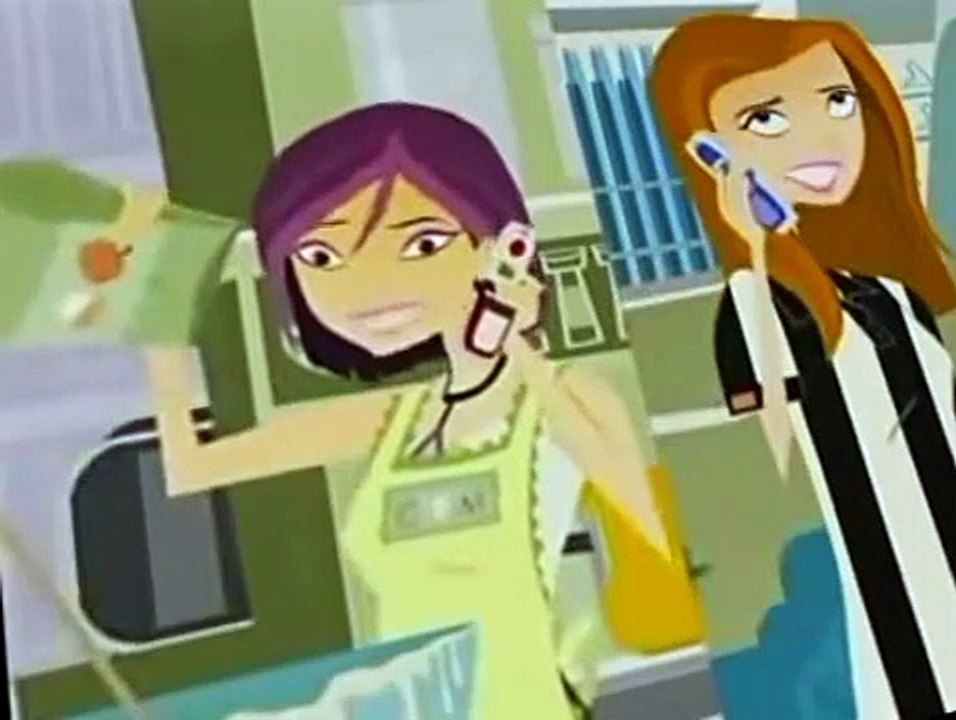 6teen 6teen S04 E005 Quit It! - video Dailymotion