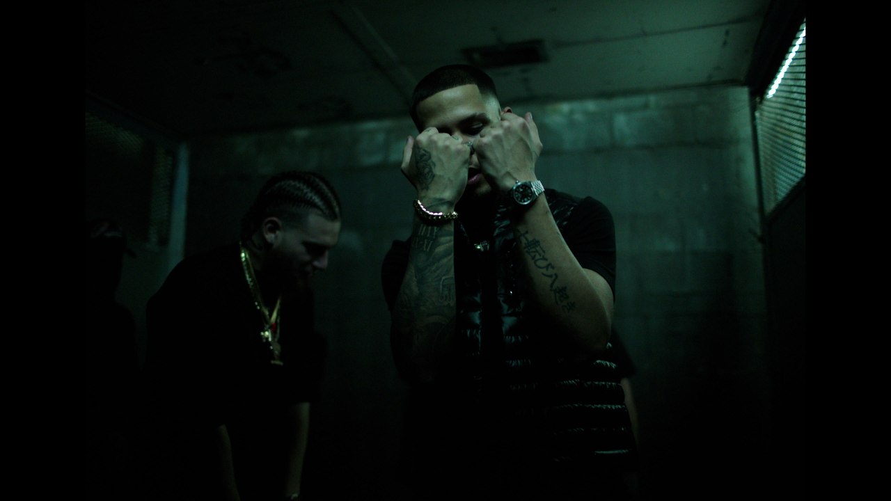 ROA - UuU - video Dailymotion