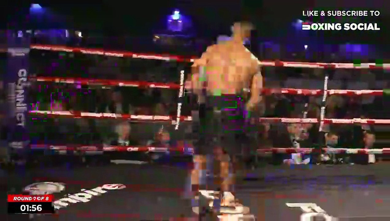 Uisma Lima vs Ruben Angulo (10-02-2023) Full Fight - video Dailymotion