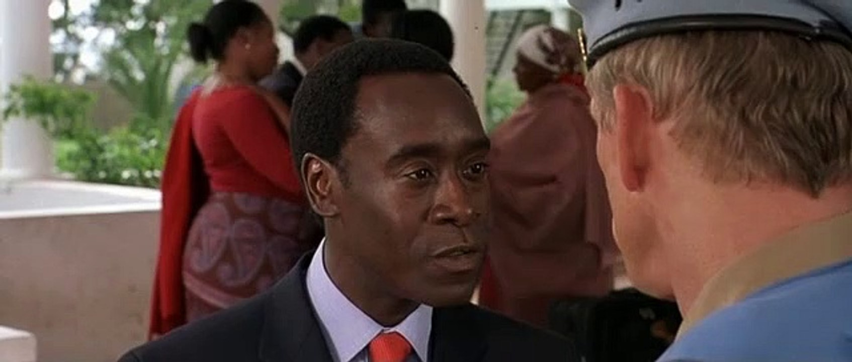 Hotel Ruanda (2004) Filme Deustche HD - Vídeo Dailymotion