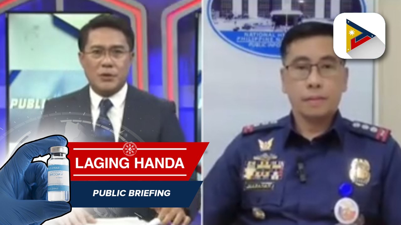 Usapin patungkol sa nangyaring pananambang kay Aparri, Cagayan Vice ...