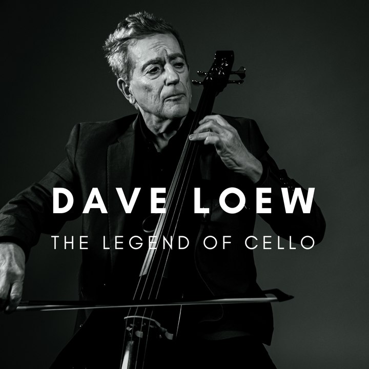 Dave Loew - The Legend of Cello (Interview with Dave Loew) - video ...
