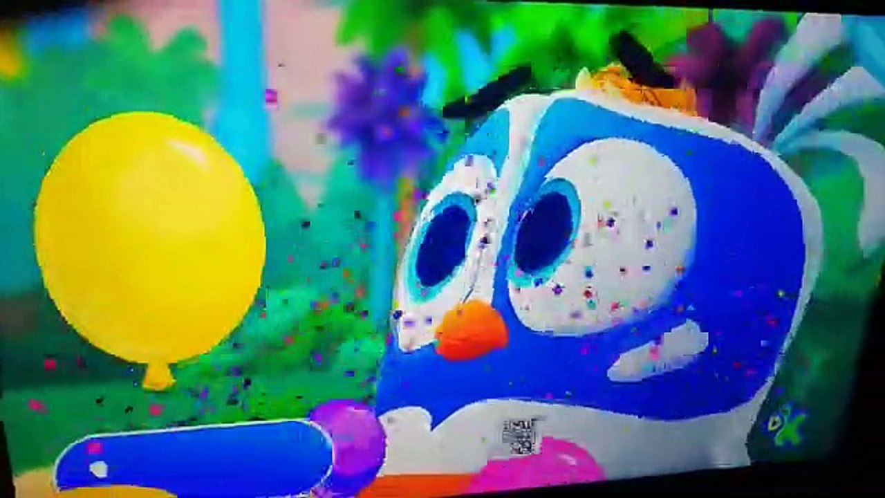 Los Beachbuds E03 - Alejandro y la gran ola (Esp Latino) - Vídeo Dailymotion