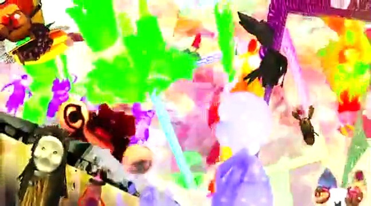 Garo And The Wailing Dragon (2013) Watch HD - Vídeo Dailymotion