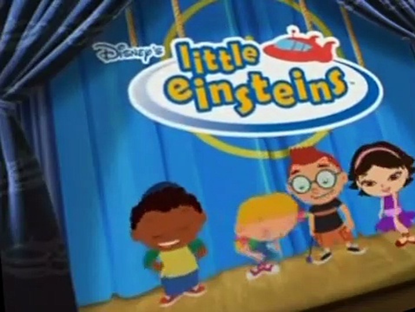 Little Einsteins Haters Girl Who Was Bullied At School For Her Autism