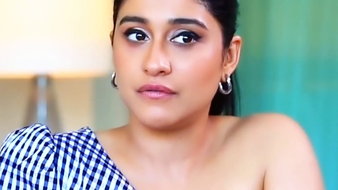 Regina Cassandra Face Close Up HD Video | Regina Cassandra Face Closeup ...