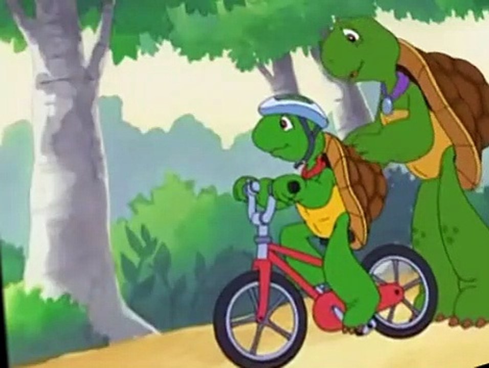 Franklin E005 - Franklin Rides a Bike Franklin is Messy - video Dailymotion Franklin E005 - Franklin Rides a Bike Franklin is Messy - video Dailymotion