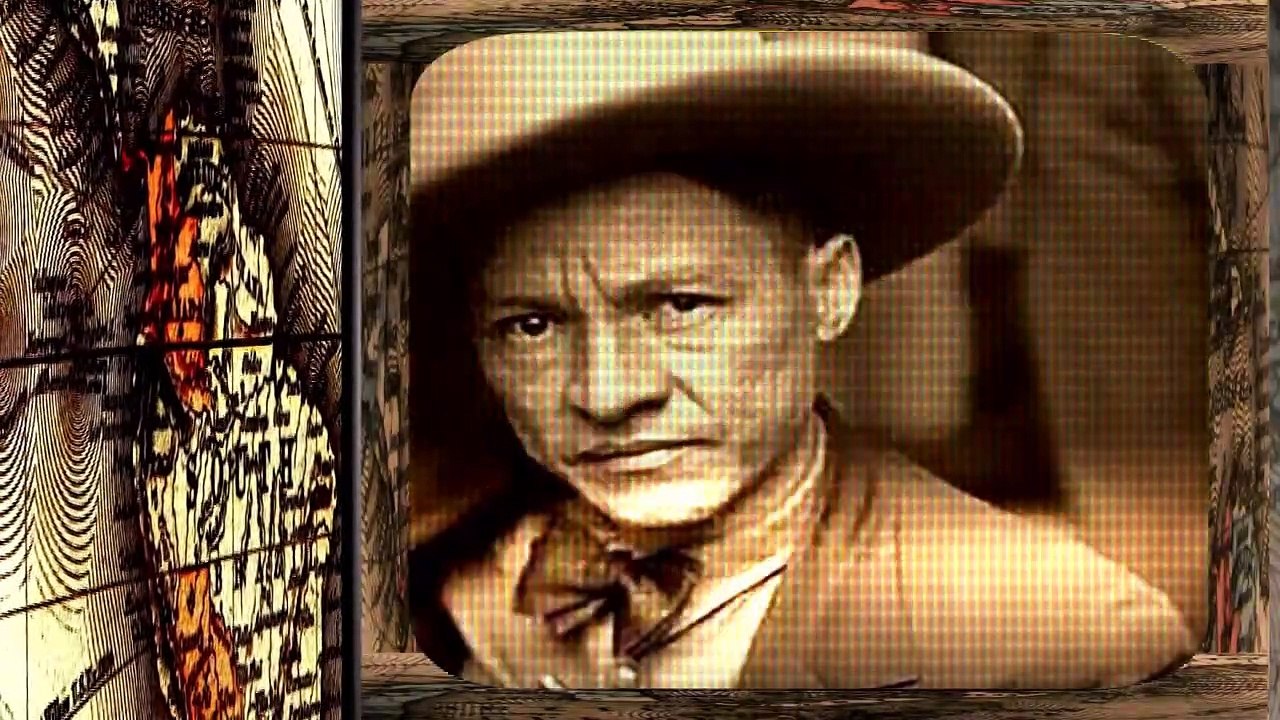 ¿QUIÉN FUE AUGUSTO CÉSAR SANDINO? Y CONVERSACIONES CON SANDINO - Vídeo ...