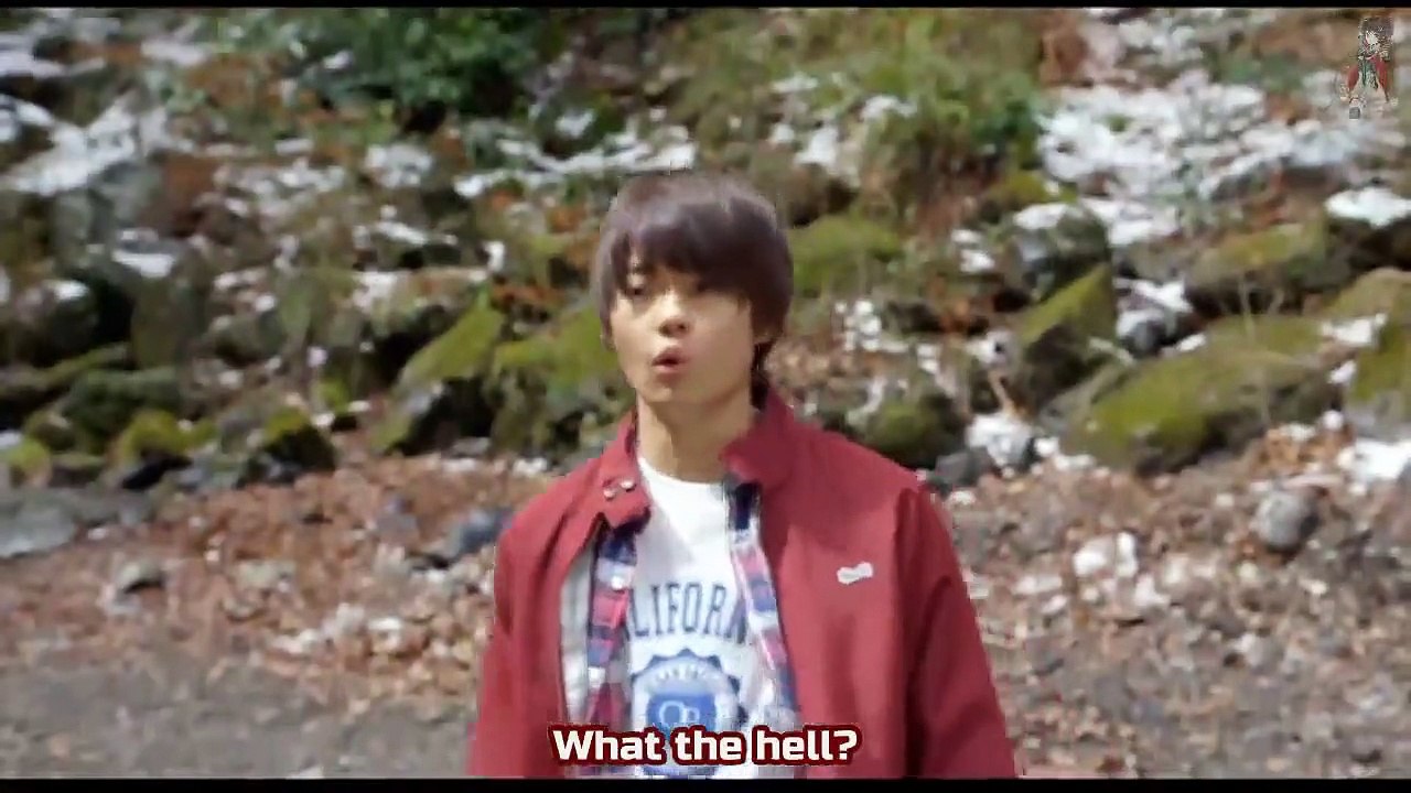 Rin (JP 2019) Watch HD - Vídeo Dailymotion