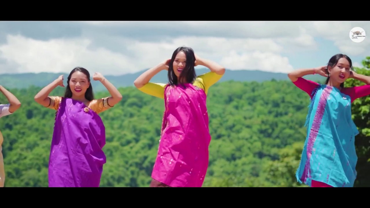 Album___Longsokangthu____Karbi_album_video_ - video Dailymotion