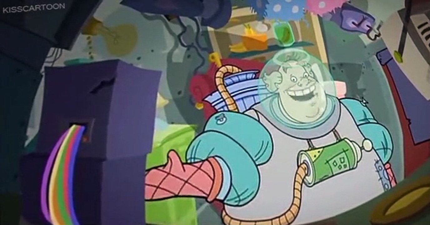 Edgar and Ellen Edgar and Ellen E007 To the Moon / A Midsummer’s ...