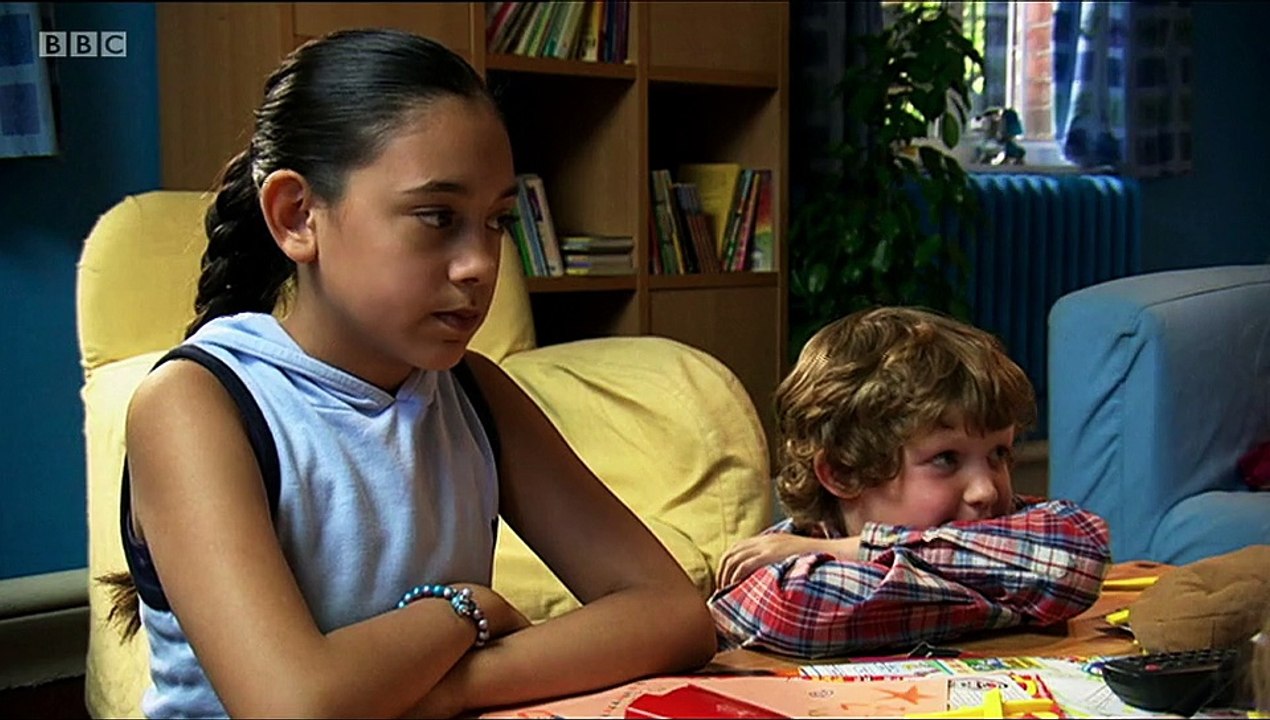 The Story of Tracy Beaker-Series-1-10.-Episode_10 | Back2Back - video ...