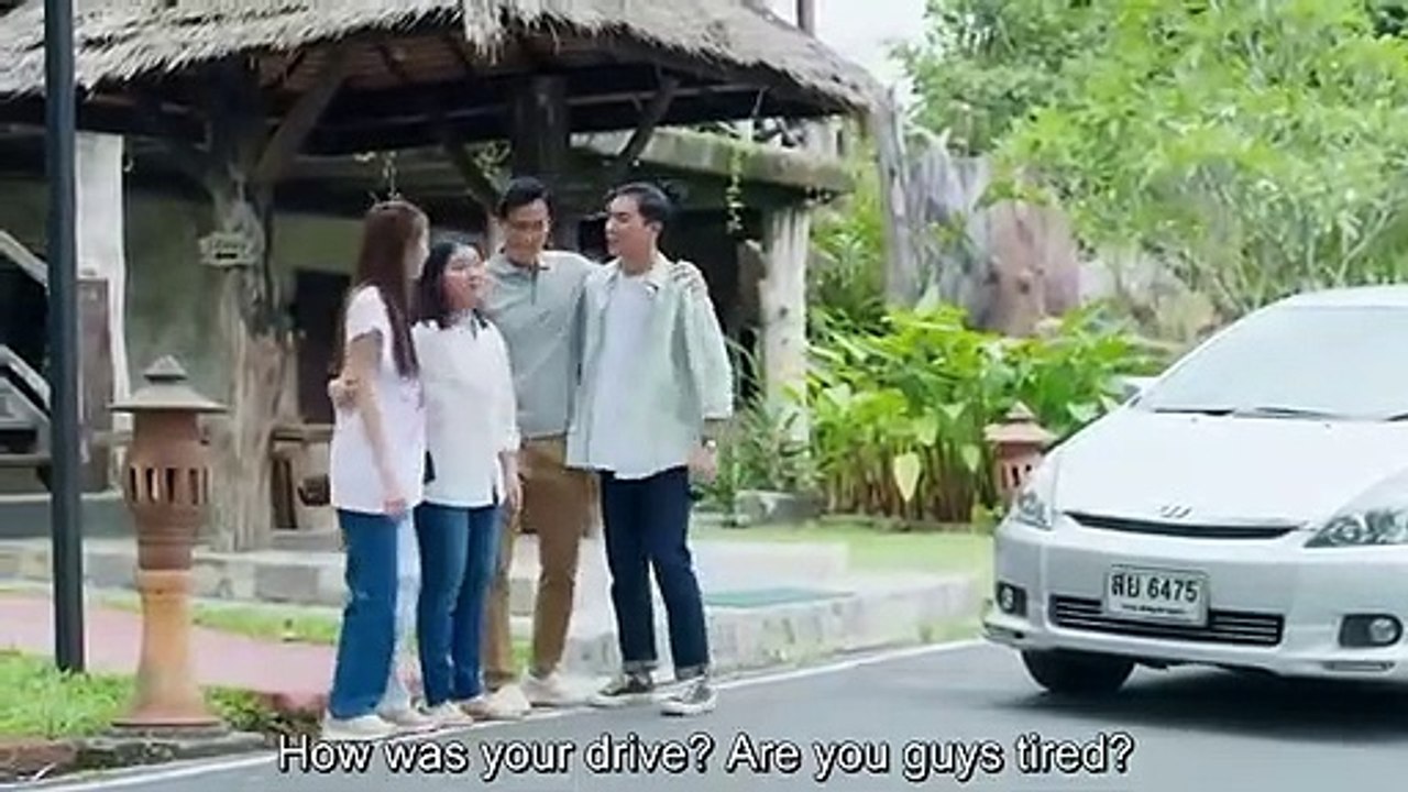 My Secret Love - Ep 6 - Eng sub - 동영상 Dailymotion