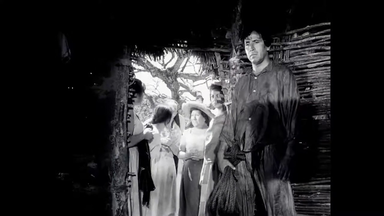 Macario 1960 HD película - Vídeo Dailymotion