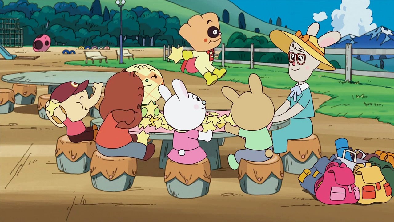 Watch Sore Ike! Anpanman- Inochi no Hoshi no Dolly English Subbed - video Dailymotion