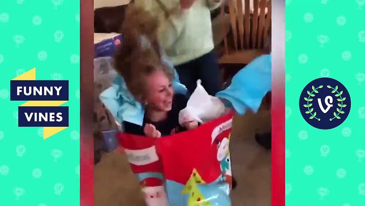 ULTIMATE Kids Fails & Pranks Compilation March 2018 Funny Vines - Vidéo ...