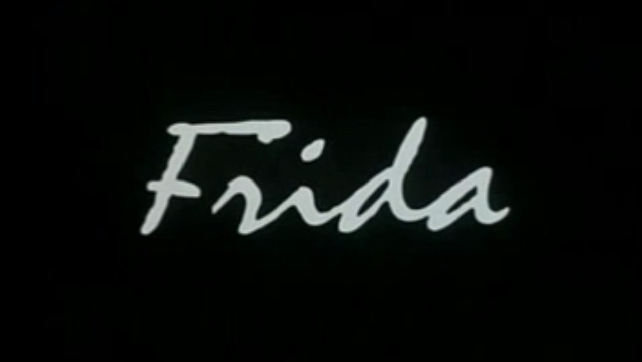 FRIDA (2002) Bande Annonce VF - Vidéo Dailymotion