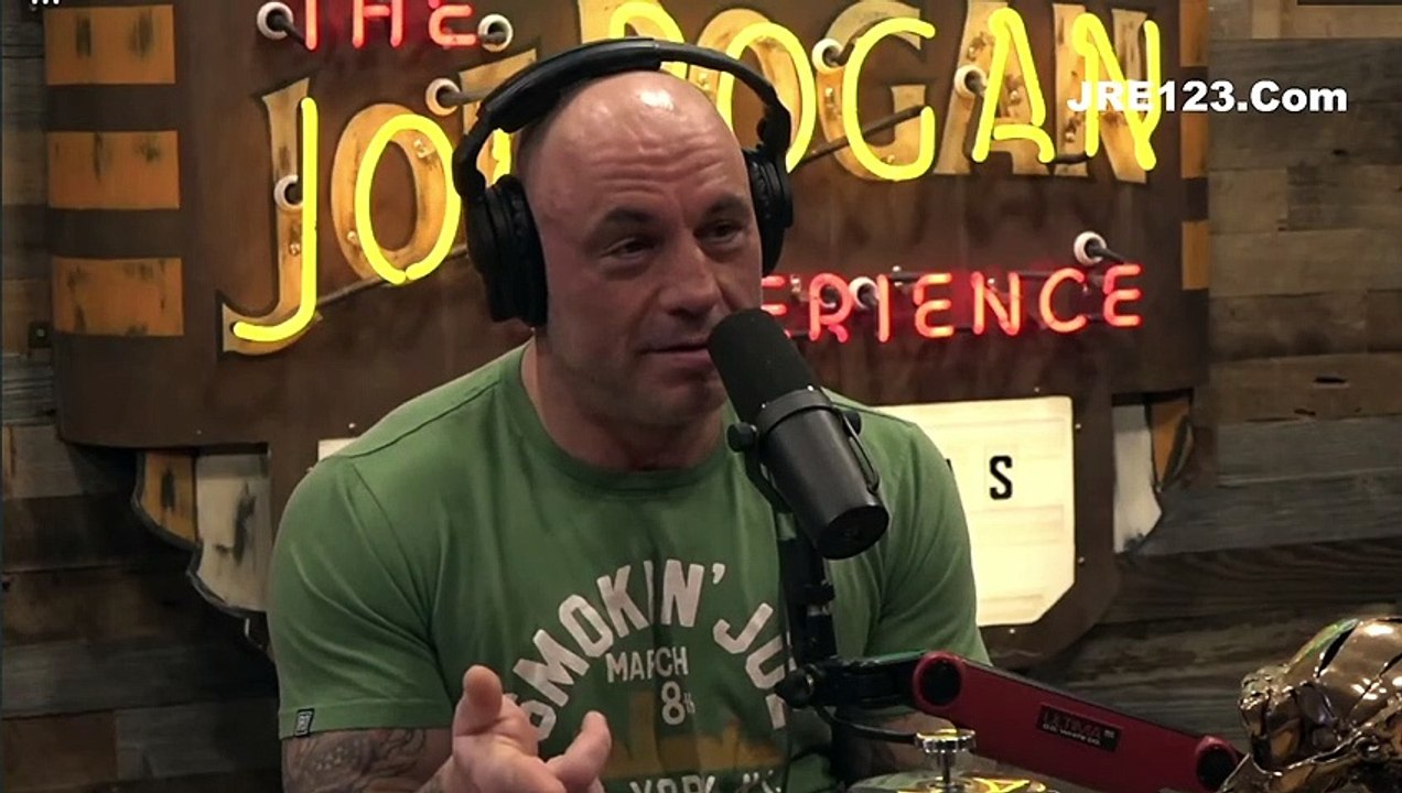 1945 - Eric Weinstein – The Joe Rogan Experience Video - video Dailymotion
