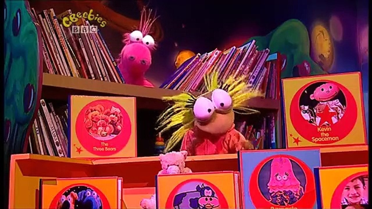 The Story Makers: Series 3: Taste - video Dailymotion