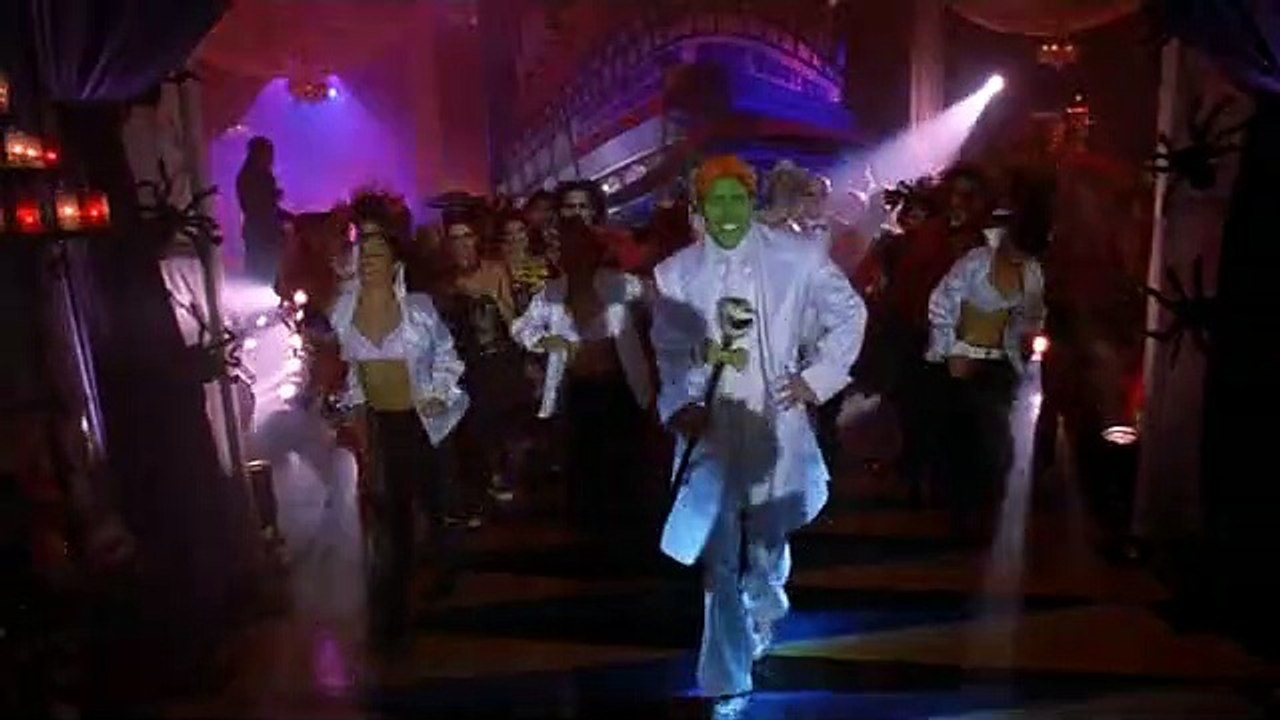 Die Maske 2- Die nächste Generation (2005) Filme Deustche HD - Vídeo ...