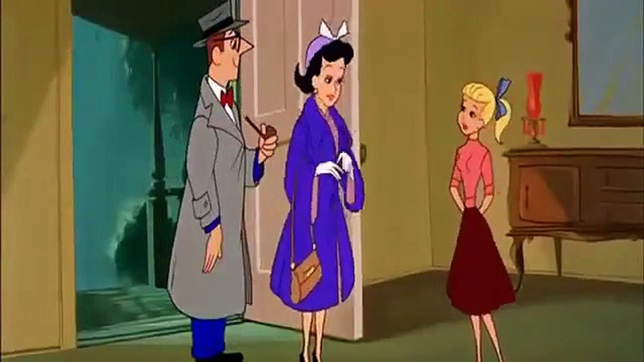 Tom and Jerry - Volume 5 - Ep14 - Busy Buddies HD Watch - video Dailymotion