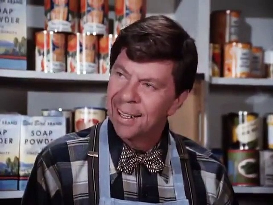 The Waltons - Se8 - Ep24 HD Watch - video Dailymotion