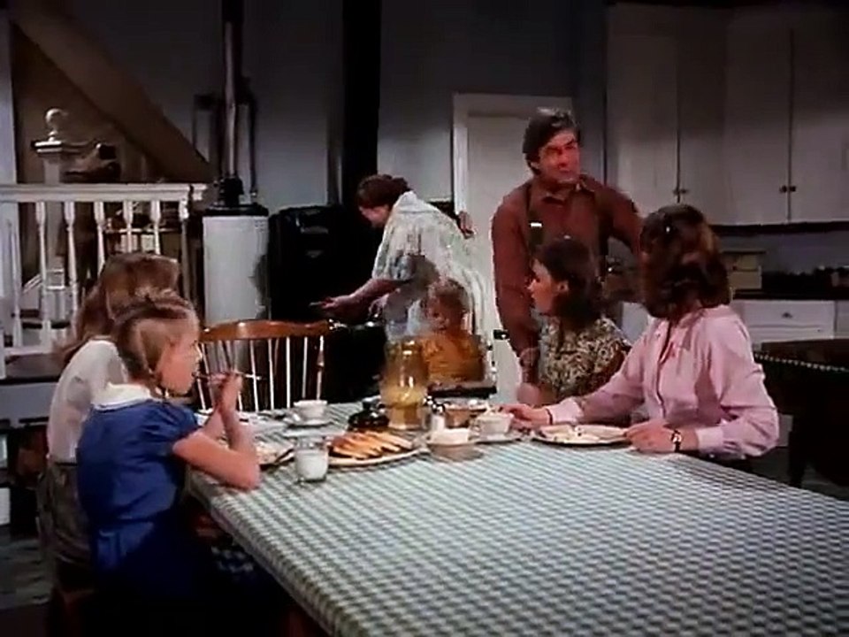 The Waltons - Se8 - Ep21 HD Watch - video Dailymotion
