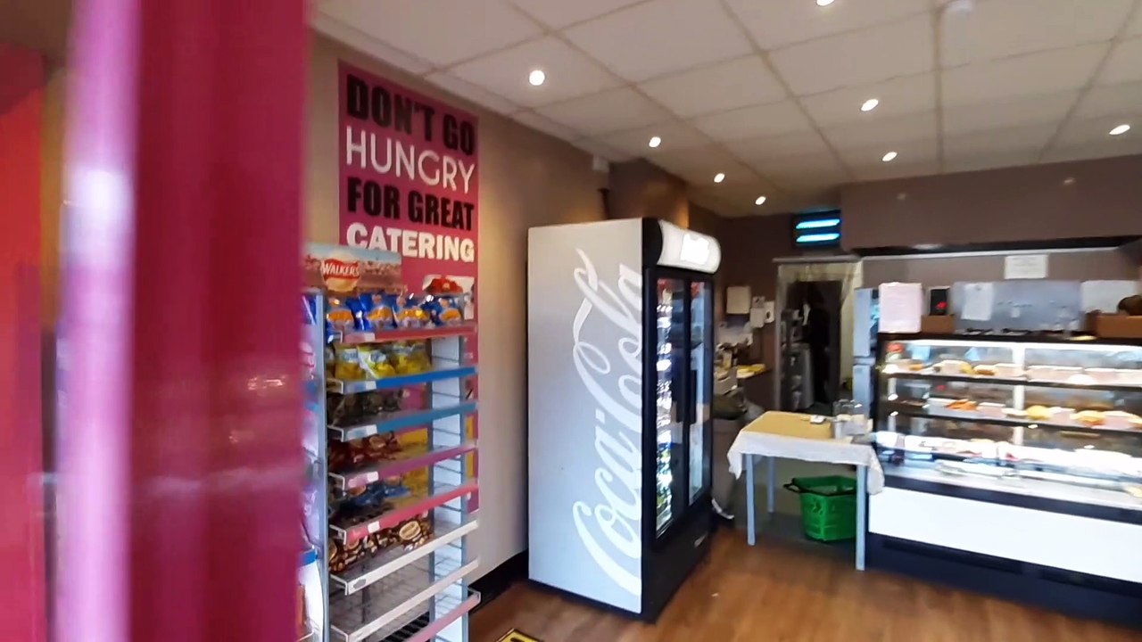 Tilgate Bakery tour and taste review - video Dailymotion