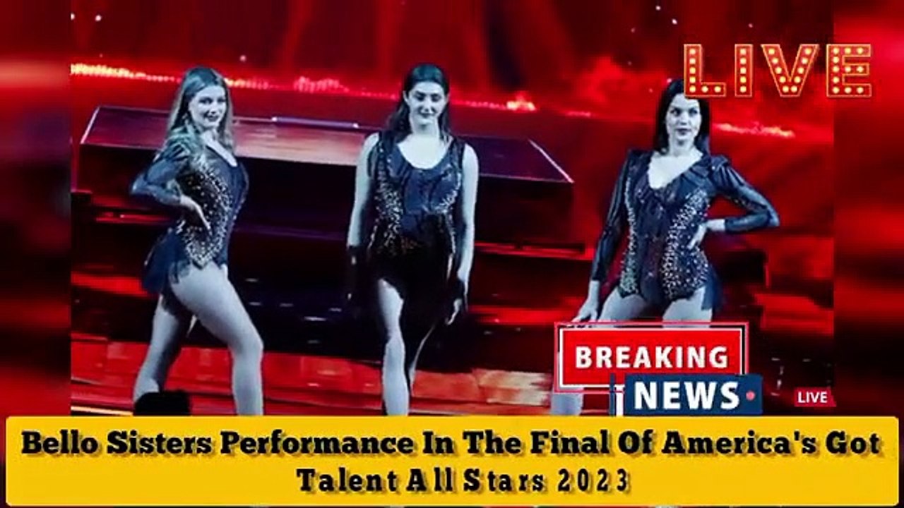 Bello_Sisters_Performance_In_The_Final_Of_America's_Got_Talent_All ...