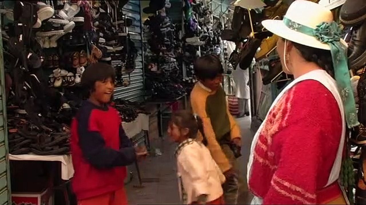 The Devil's Miner - Der Berg des Teufels (2005) Filme Deustche HD - Vídeo Dailymotion