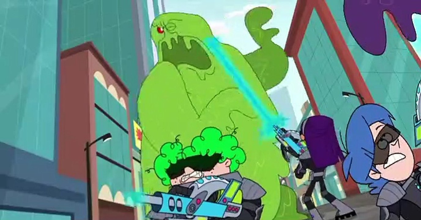 Supernoobs Supernoobs S02 E007 – High Noob - video Dailymotion