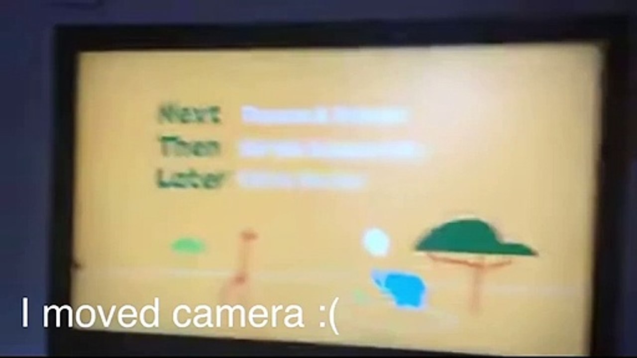 WVIZ PBS Kids Schedule - Summer 2014 (1:30pm-2:30pm) (mostly audio ...